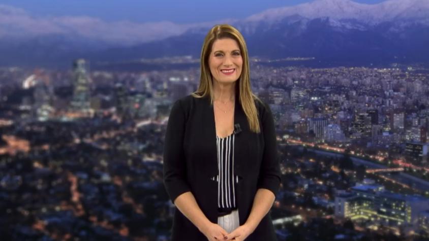 Revisa el pronóstico del tiempo para este 22 de julio | T13